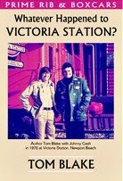 Prime Rib and Boxcars: Whatever Happened to Victoria Station?